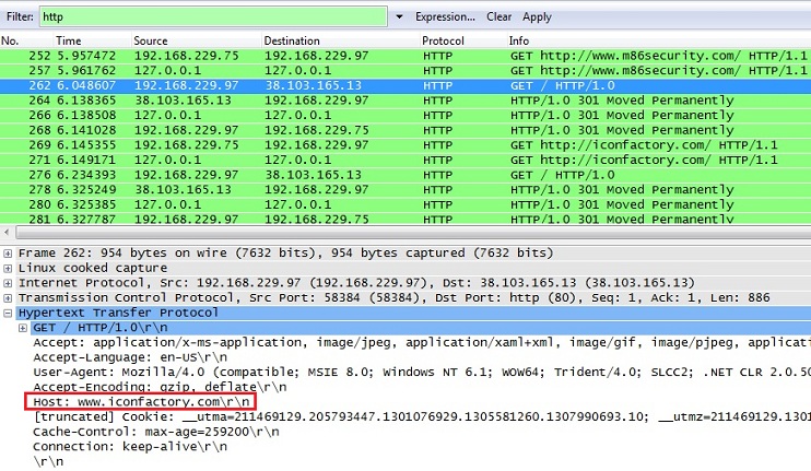 Understanding Client/Server modes of URL rewrite feature (URL rewrite)